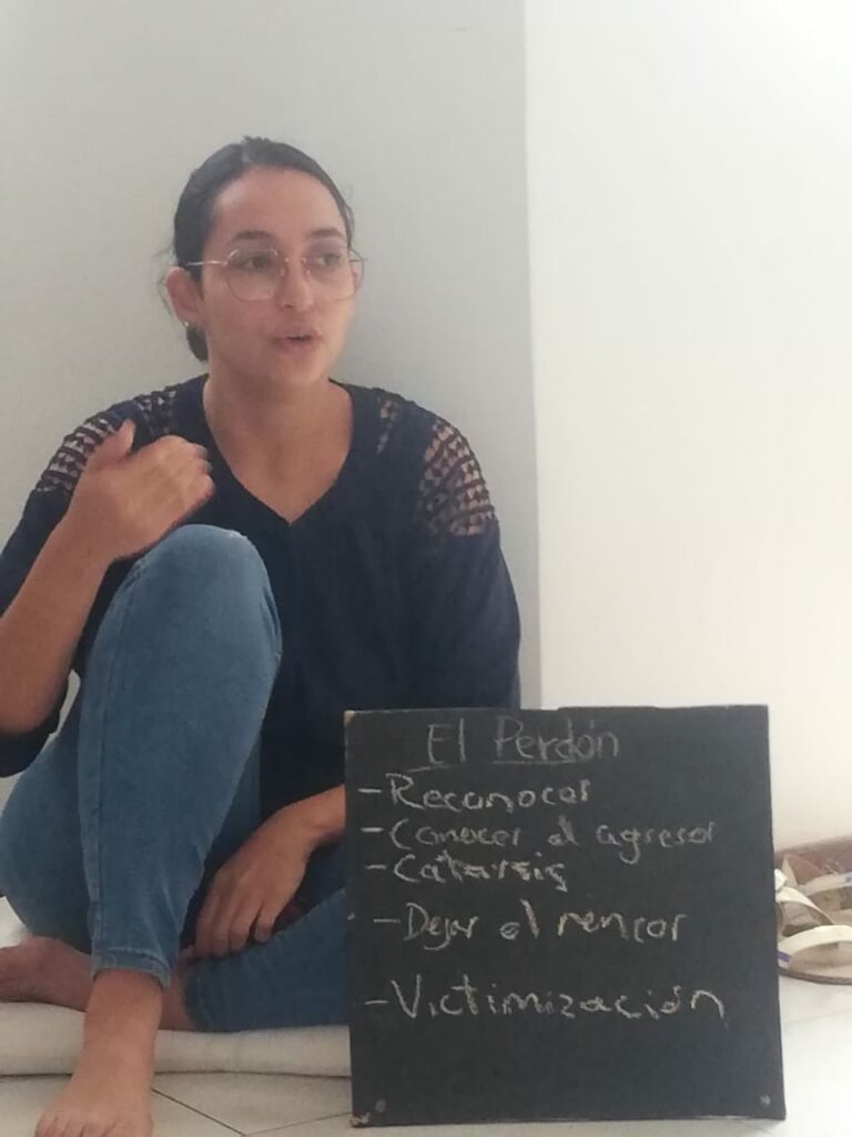 Autumn Marks the Passage of a Year of Growth for Affirmation Venezuela