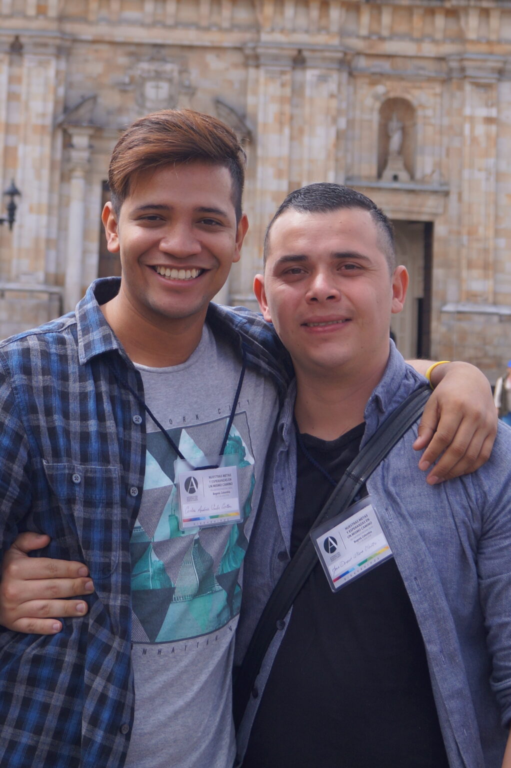 Affirmation: LGBTQ Mormons, Families & Friends